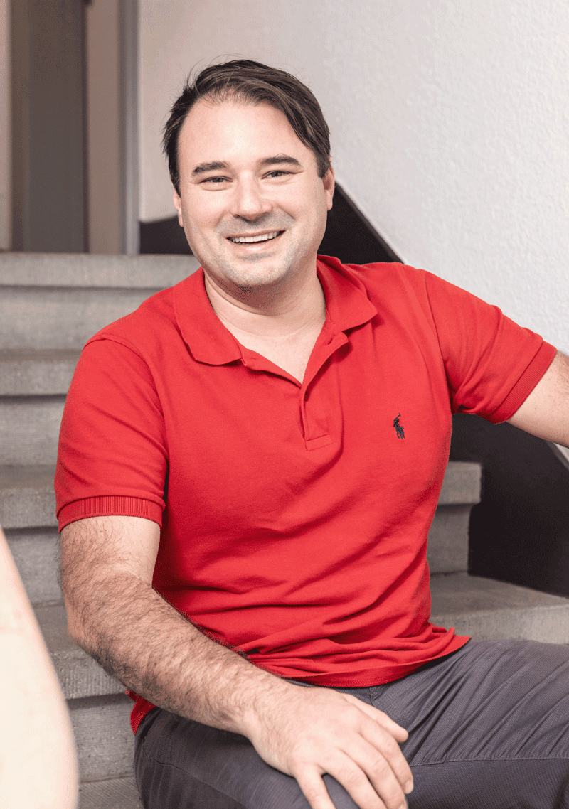 Geschäftstelle GBMZ - GBMZ